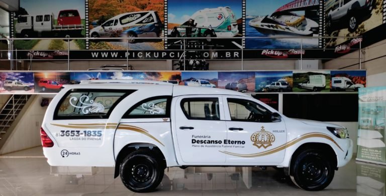CARROS FÚNEBRES – FabricaPickupcia.com